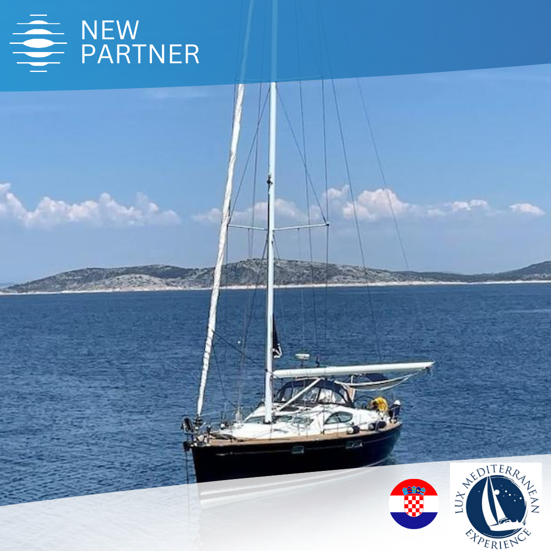 Lux Mediterranean Experience is our new partner! - NauSYS Web