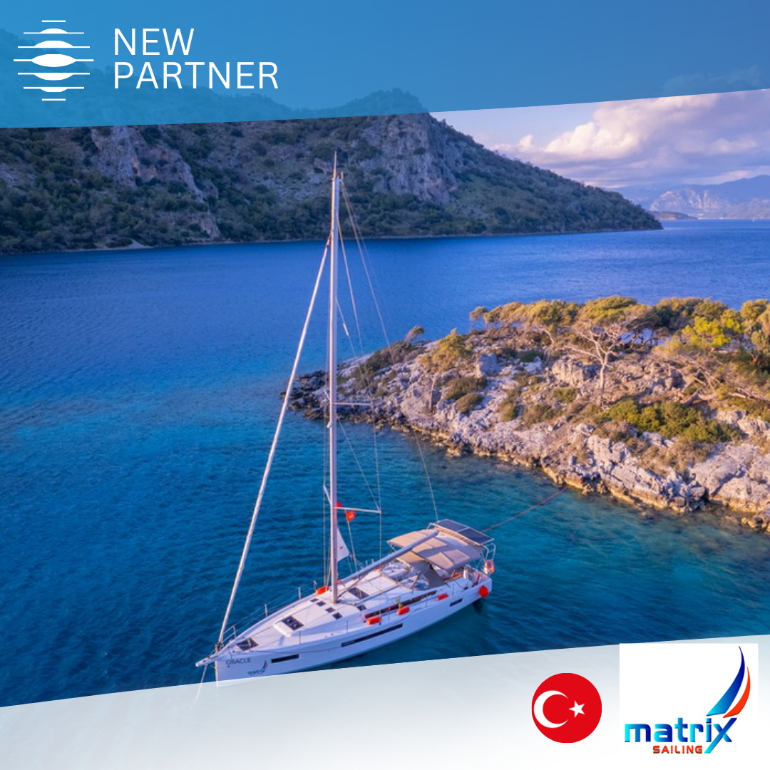 Matrix Sailing is our new partner! - NauSYS Web