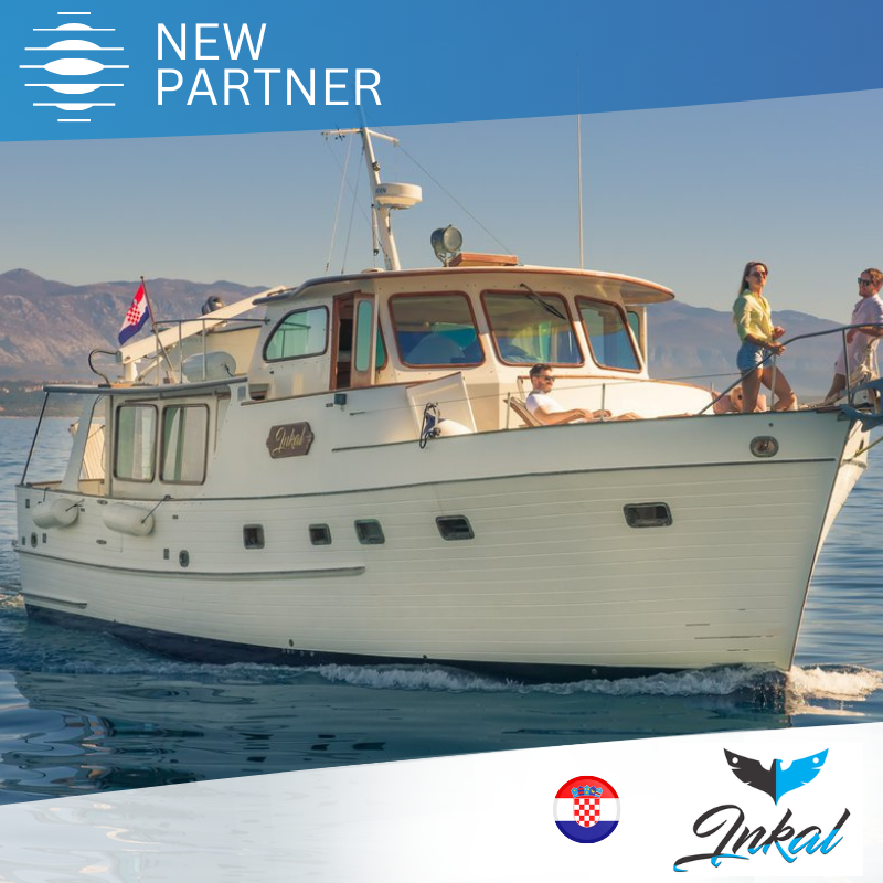 Inkal, our new partner! - NauSYS Web