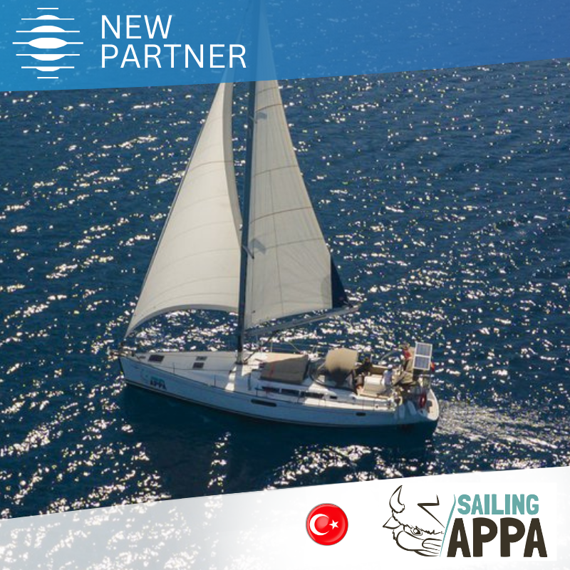 Sailing APPA, our new partner! - NauSYS Web