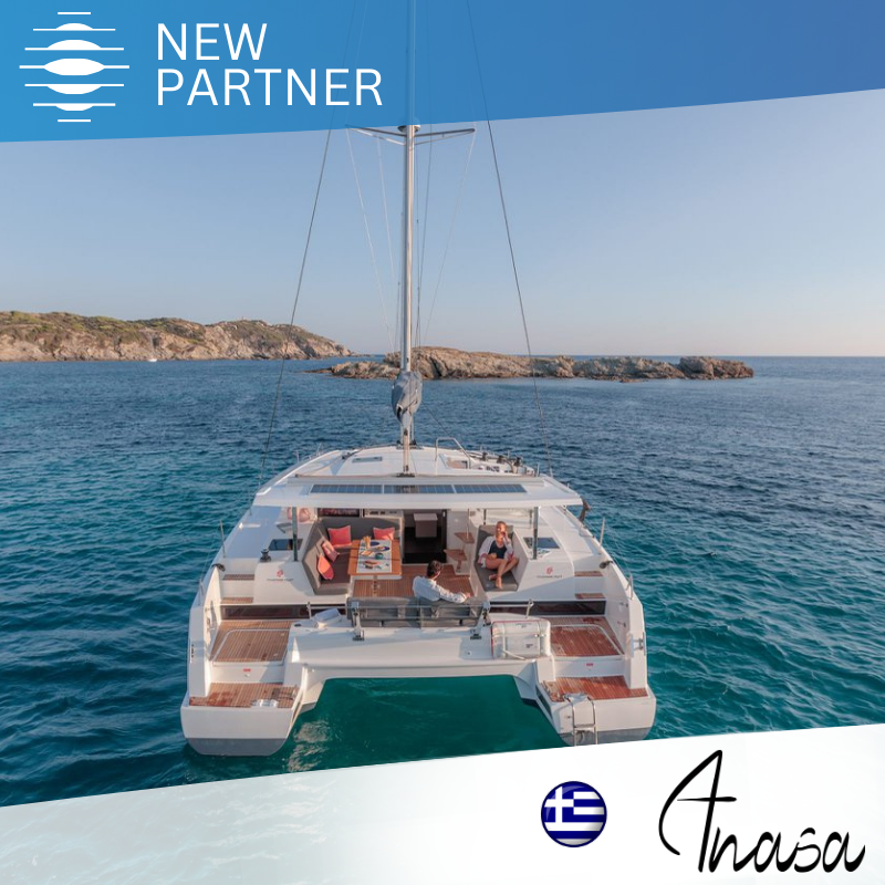 Anasa Experiences, our new partner! - NauSYS Web