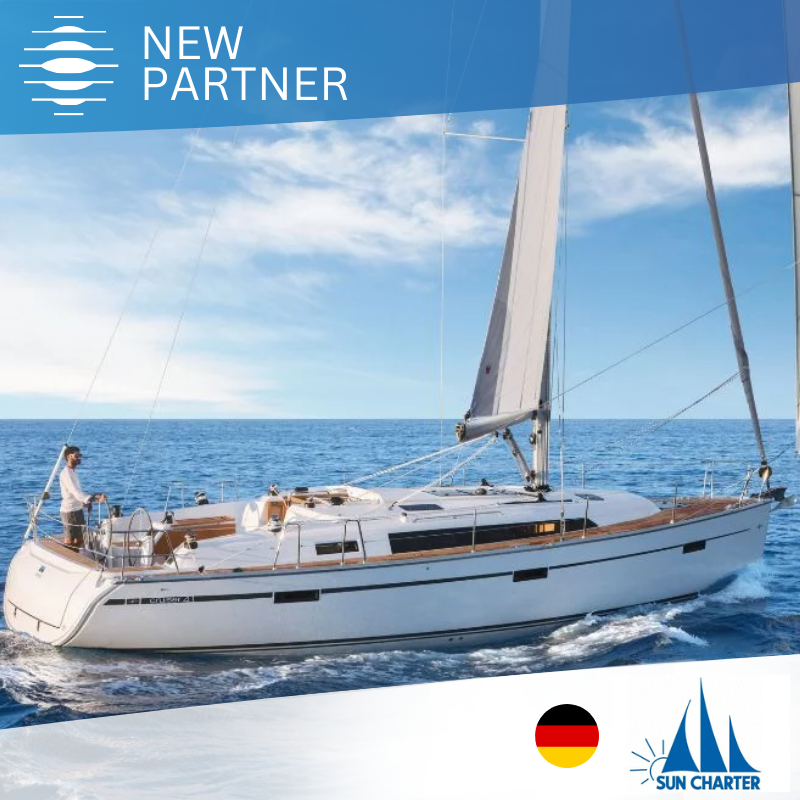 Sun Charter - Nautic Alliance, our new partner! - NauSYS Web