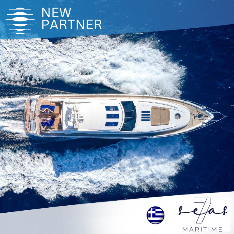 7 Seas Maritime, our new partner! - NauSYS Web