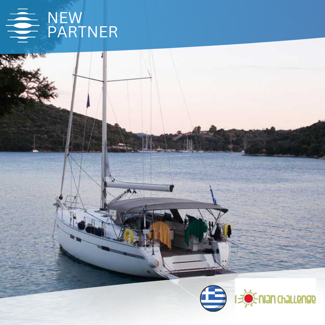 Ionian Challenge, our new partner! - NauSYS Web