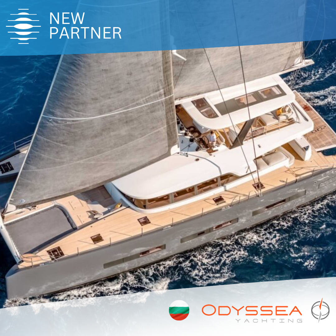 Odyssea Yachting, our new partner! - NauSYS Web