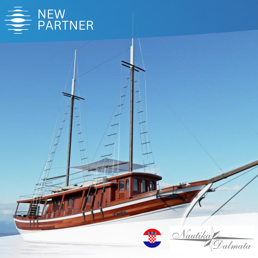 Nautika Dalmata, our new partner! - NauSYS Web