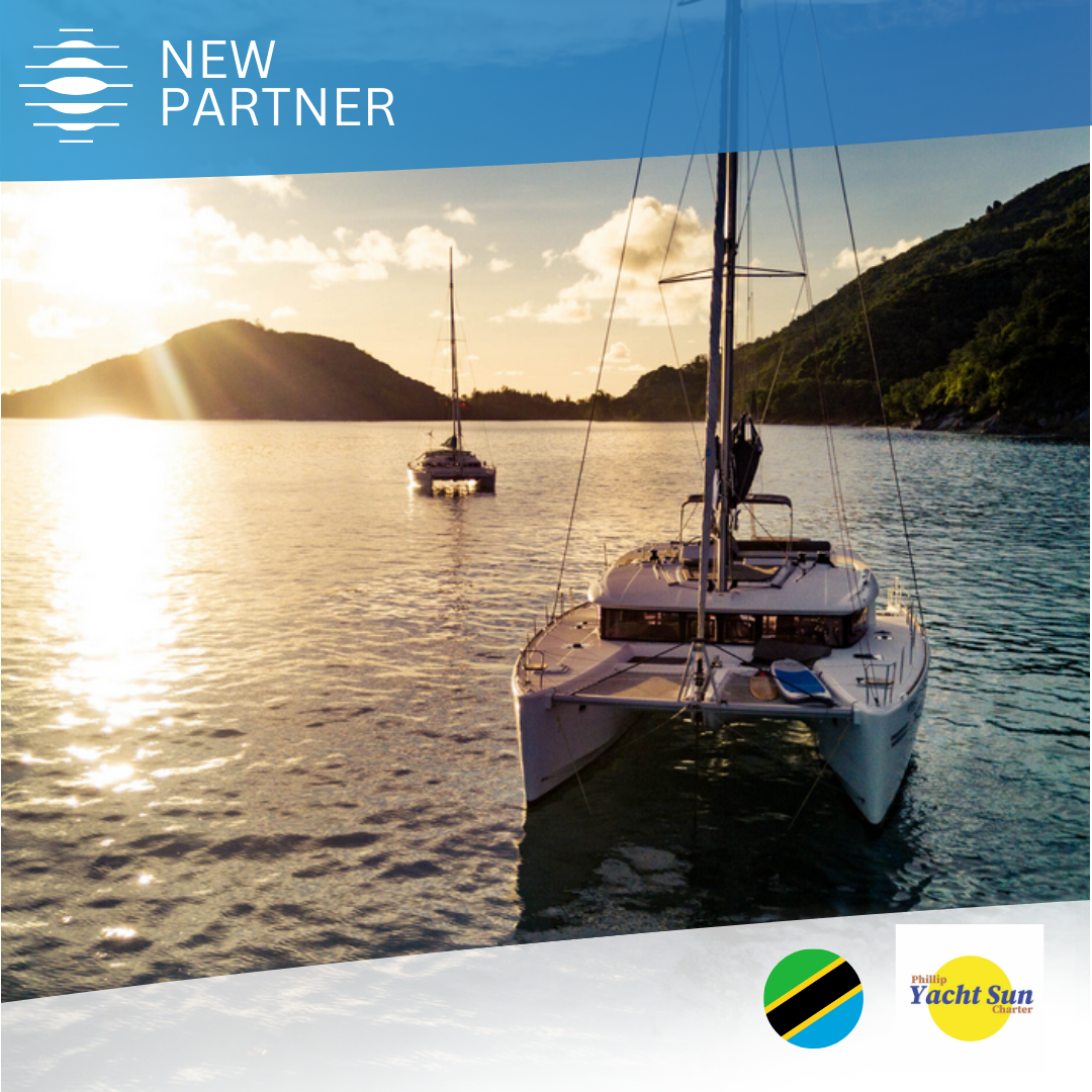 Phillip Yachtsun Charter, our new partner! - NauSYS Web