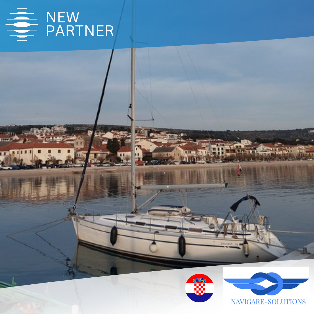 Navigare Solutions, our new partner! - NauSYS Web