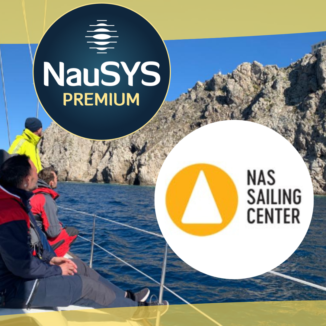 NAS Sailing Center, our new Premium Fleet! - NauSYS Web
