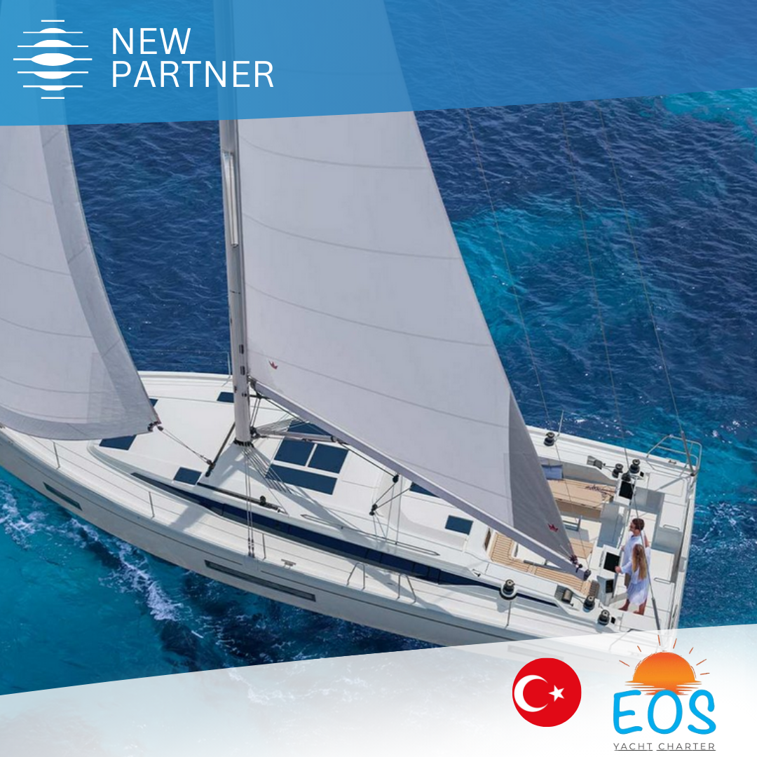 Eos Yacht Charter, our new partner! - NauSYS Web