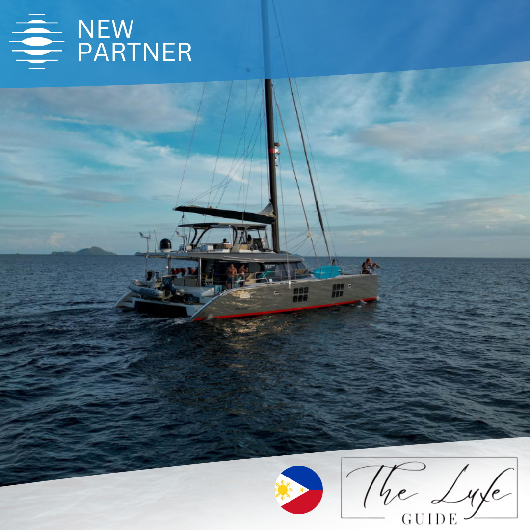 The Luxe Guide, our new partner! - NauSYS Web