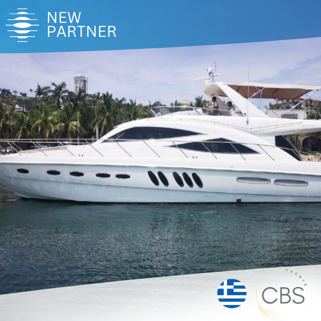 CBS Yachts, our new partner! - NauSYS Web