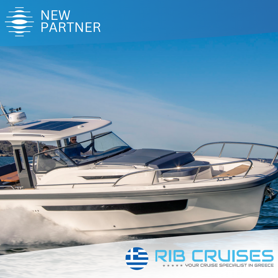 Rib Cruises, our new partner! - NauSYS Web