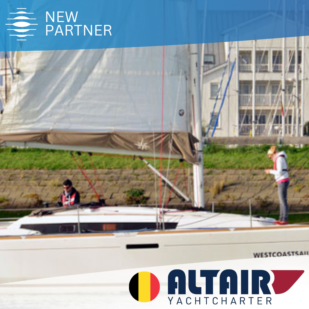 Altair International, our new partner! - NauSYS Web