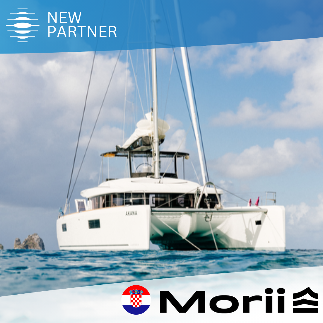 Morii Yachting, our new partner! - NauSYS Web